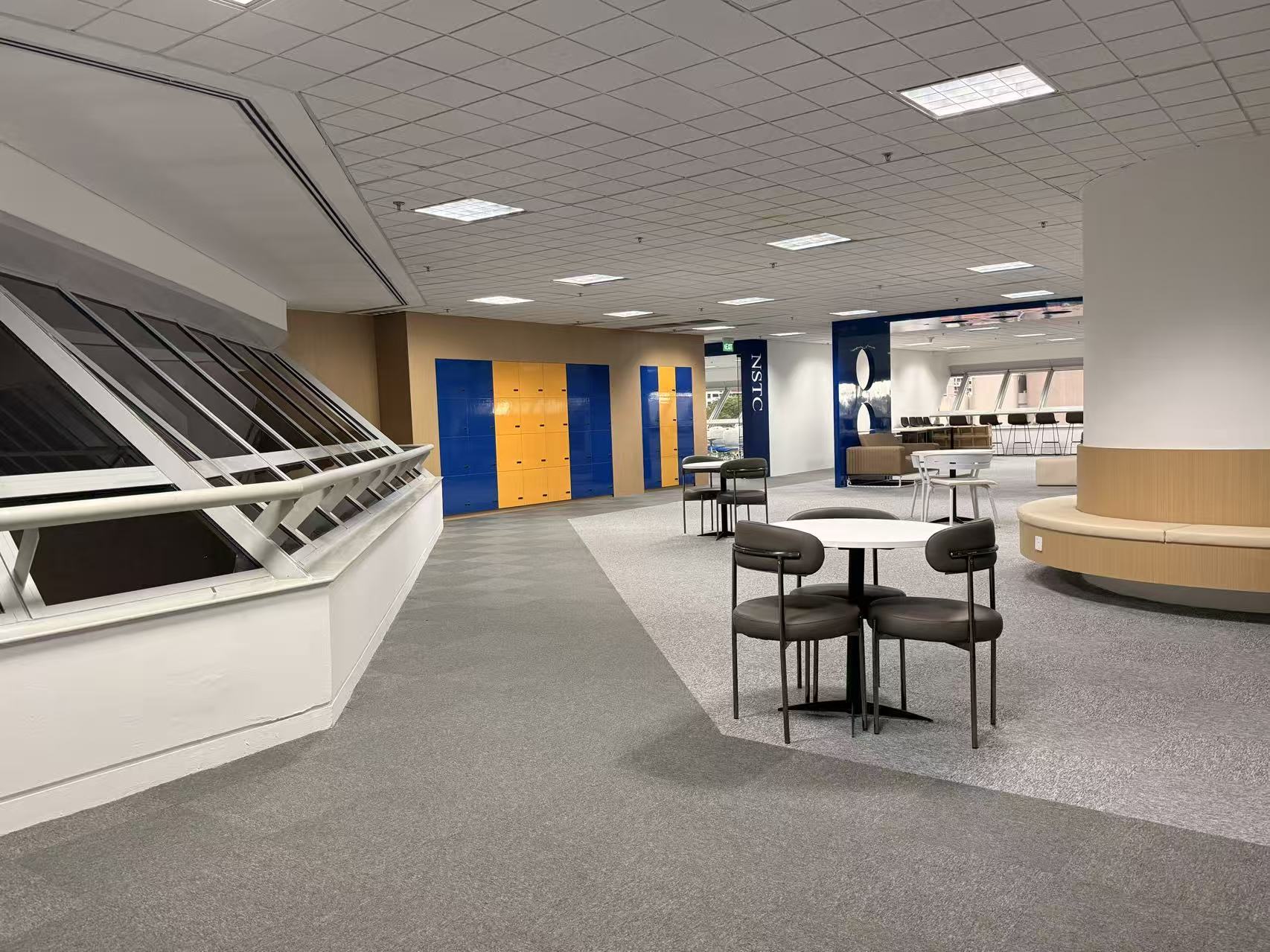 Nanyang Science and Technology College (NSTC) | Singapore