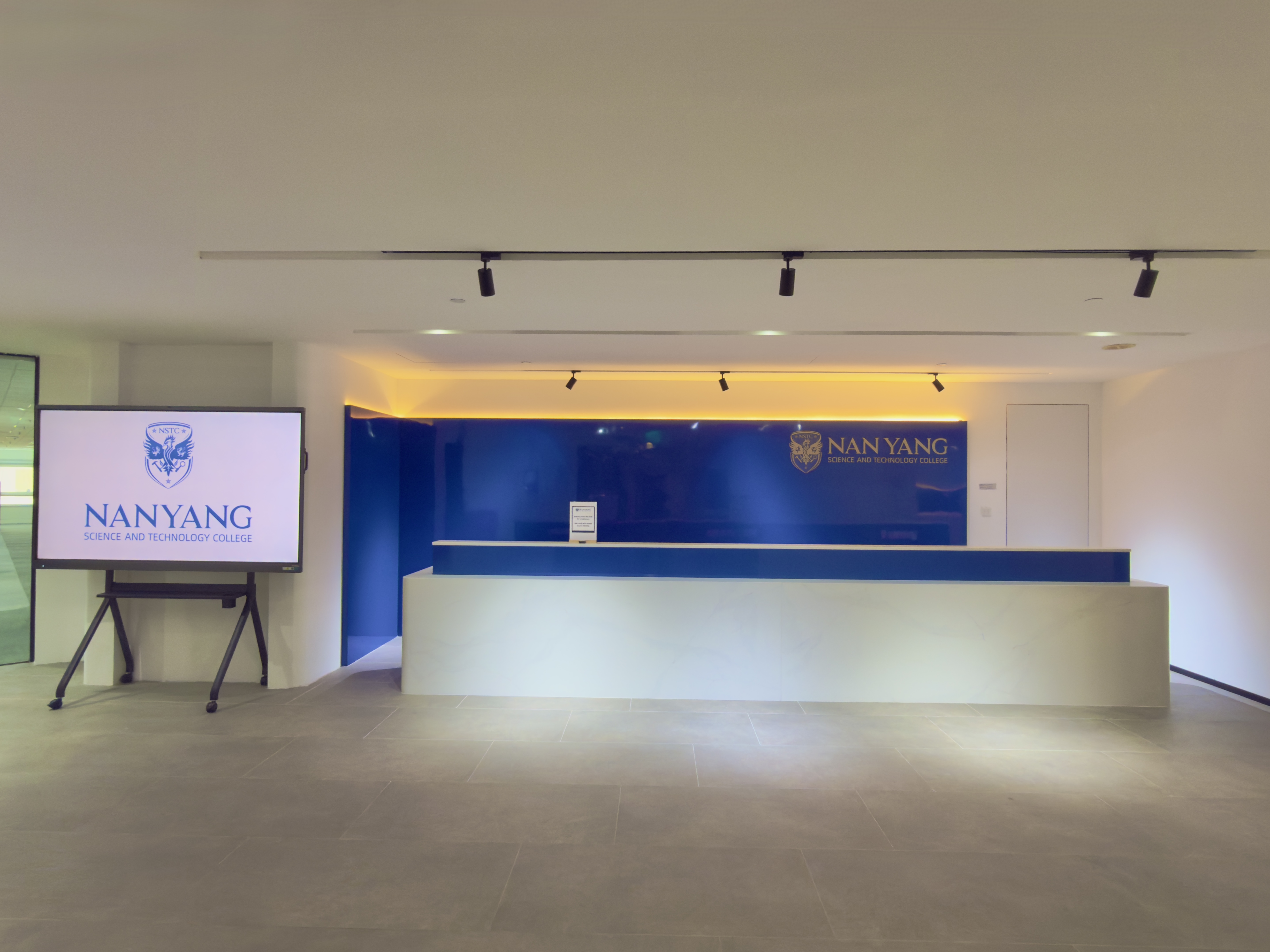 Nanyang Science and Technology College (NSTC) | Singapore